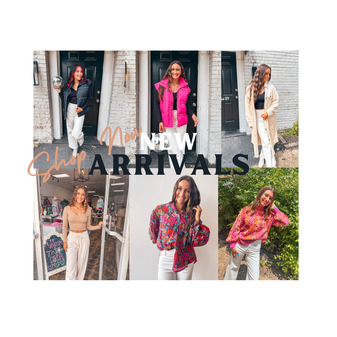 CIRCA. – CIRCA. boutique